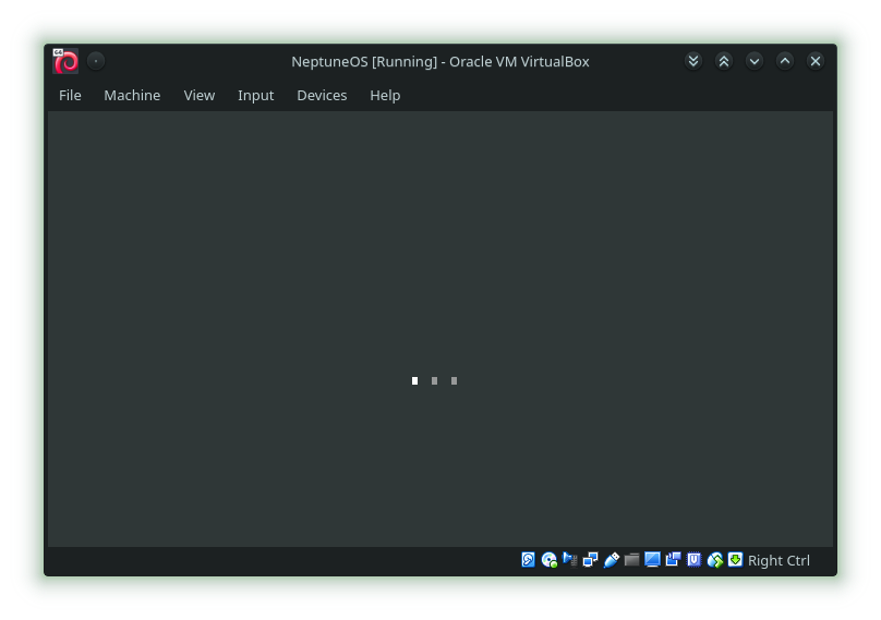 NeptuneOS | Review from an openSUSE User – CubicleNate's Techpad