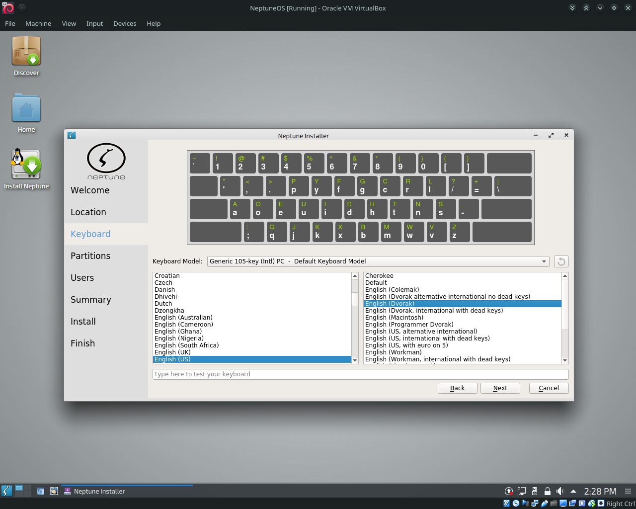 NeptuneOS-11-Keyboard Dvorak – CubicleNate's Techpad