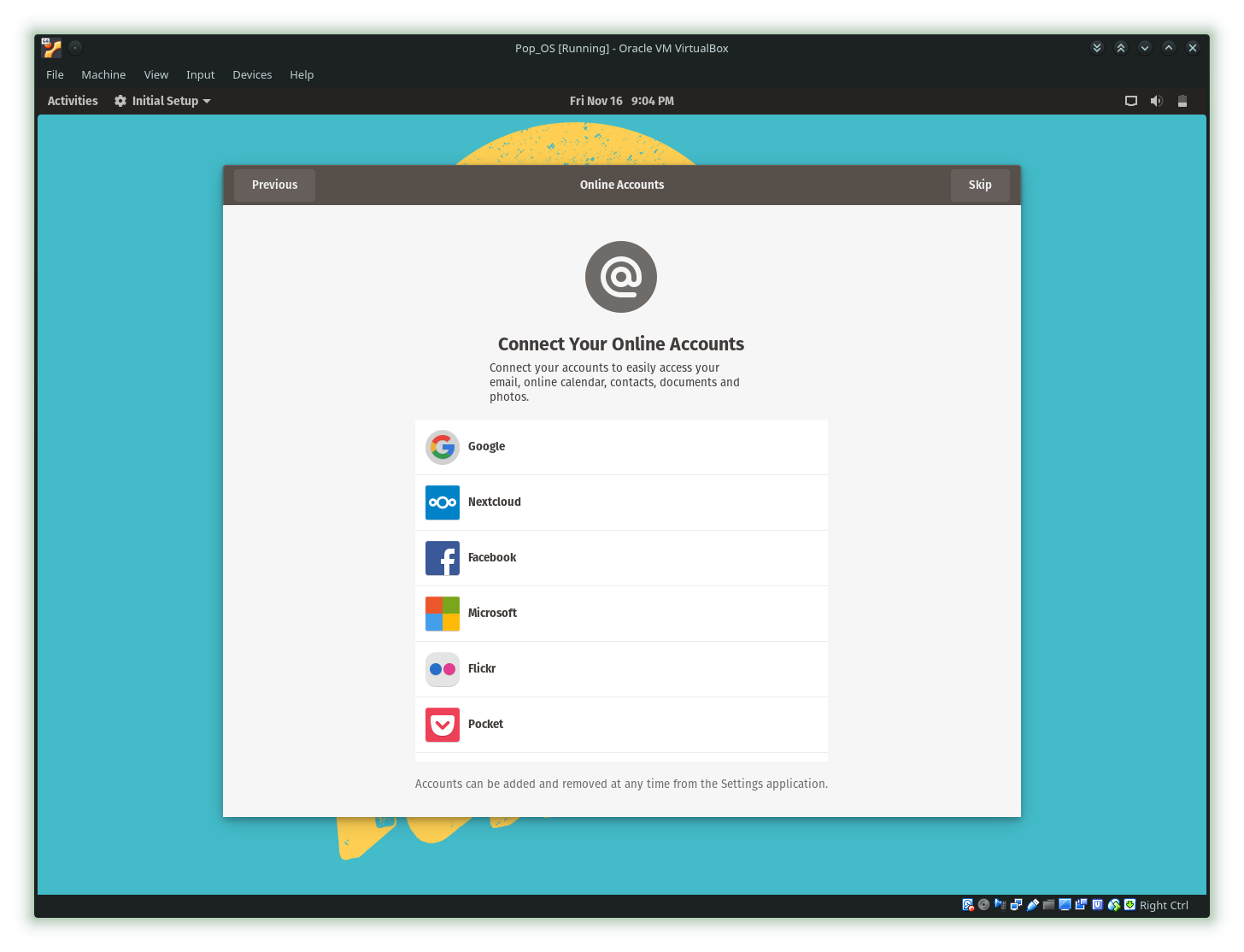 Pop!_OS | Review from an openSUSE User – CubicleNate's Techpad
