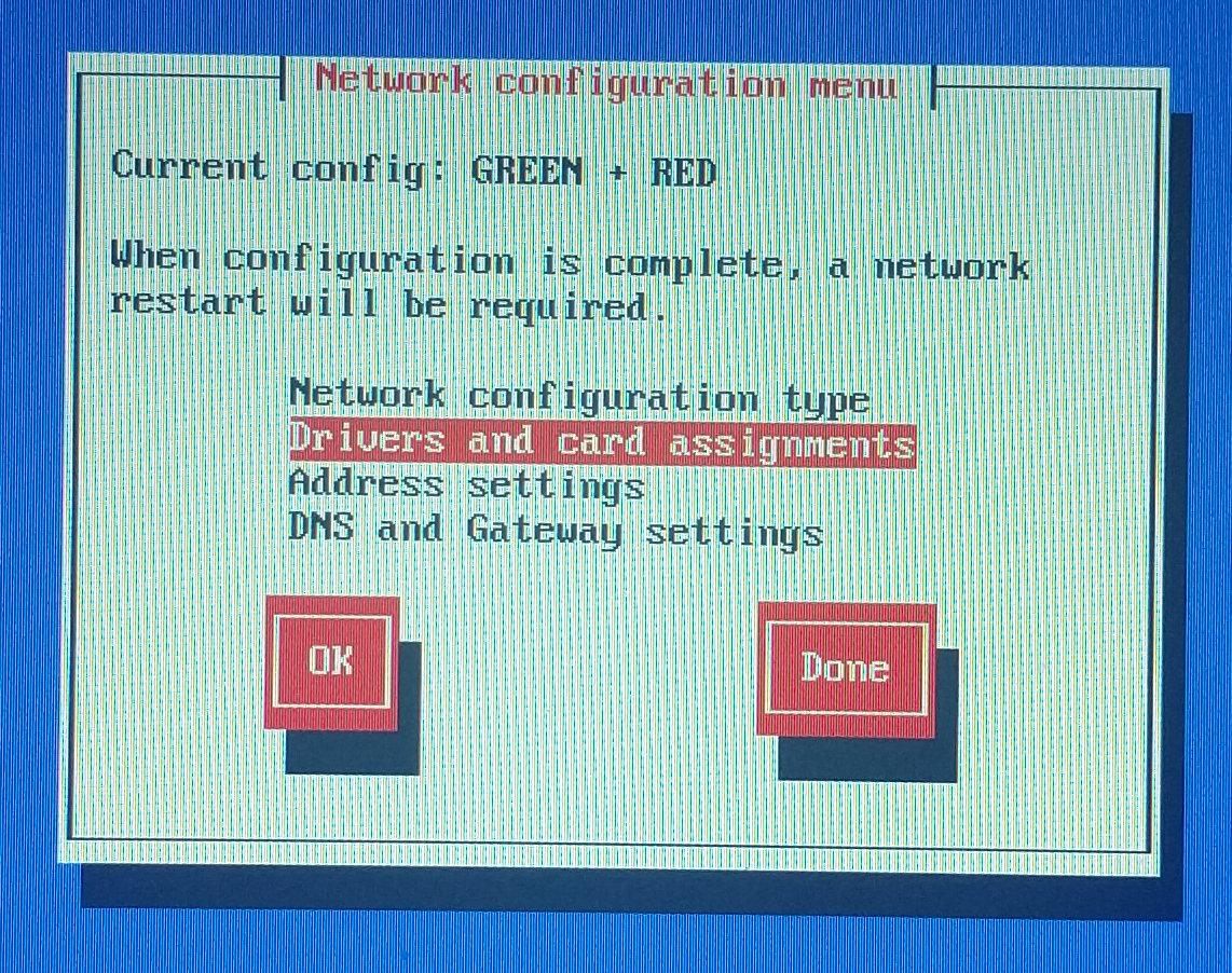 ipfire-10-network configuration menu-2 – CubicleNate.com