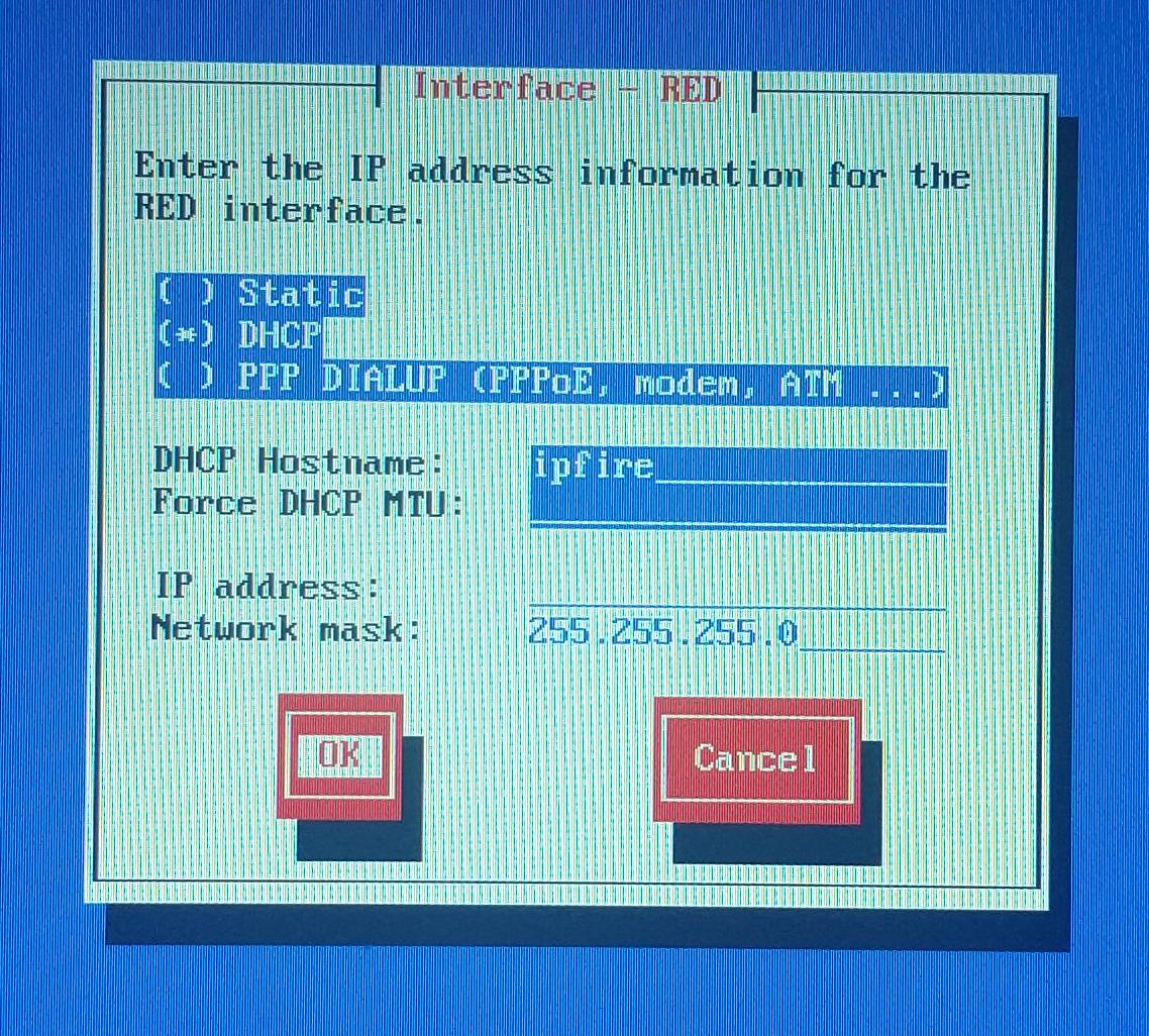 ipfire-20-interface red settings – CubicleNate's Techpad