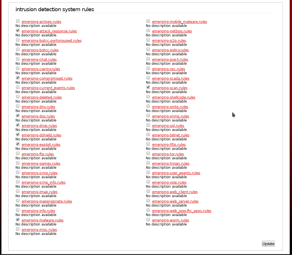 IPFire | Open Source, Linux based, Firewall, Install and Configuration ...