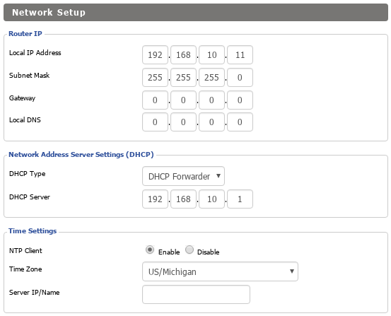 IPFire | Open Source, Linux based, Firewall, Install and Configuration ...