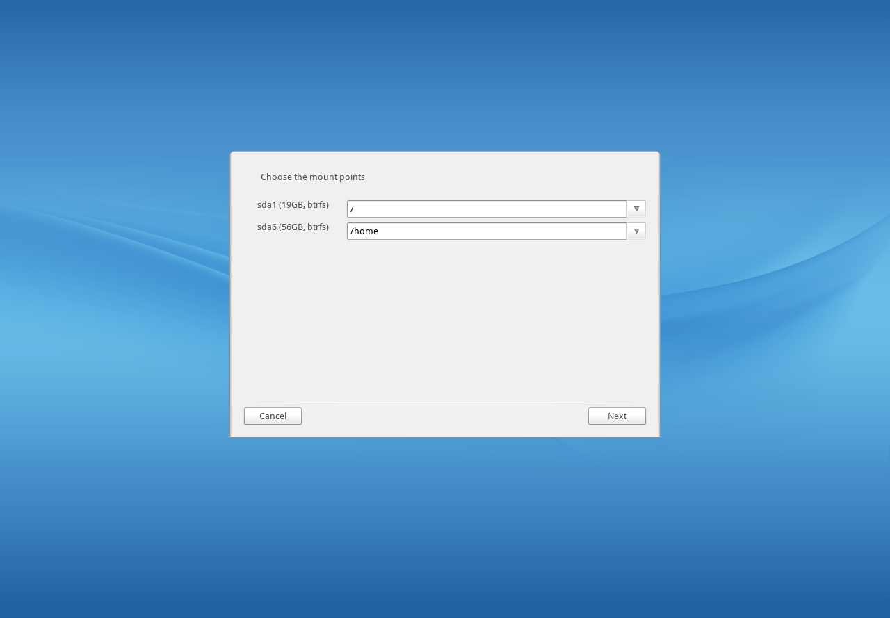 rosa r10-12-mount points selection – CubicleNate's Techpad