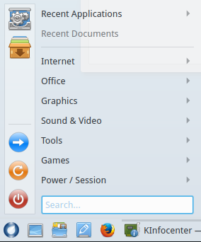 ROSA Linux | Review from an openSUSE User – CubicleNate's Techpad