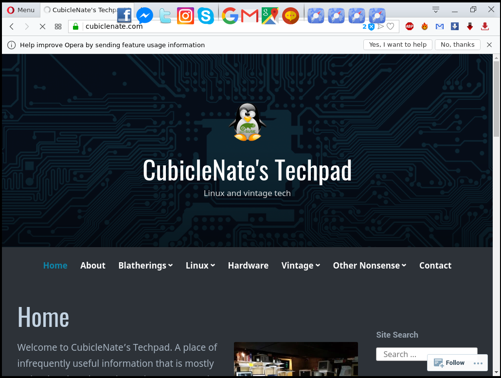 MakuluLinux-19-Web applets overlay – CubicleNate's Techpad