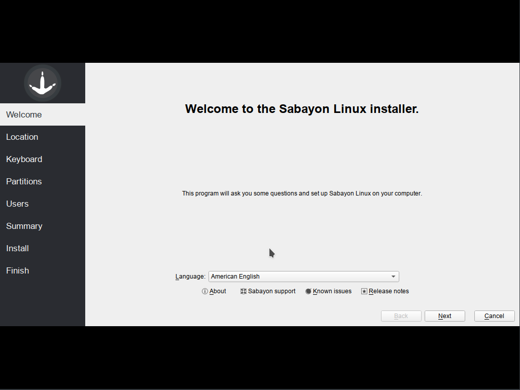 Sabayon Linux | Review from an openSUSE User – CubicleNate's Techpad