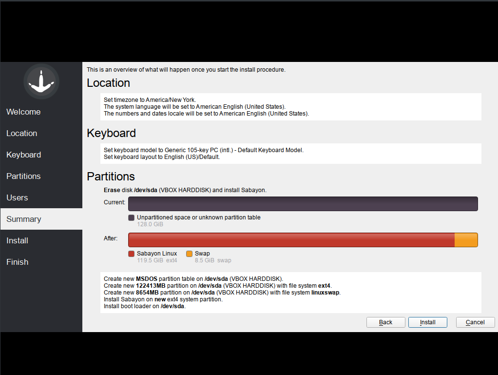 Sabayon Linux | Review from an openSUSE User – CubicleNate's Techpad