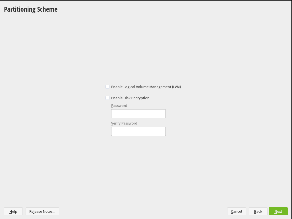 openSUSE Basic Installation Guide – CubicleNate.com