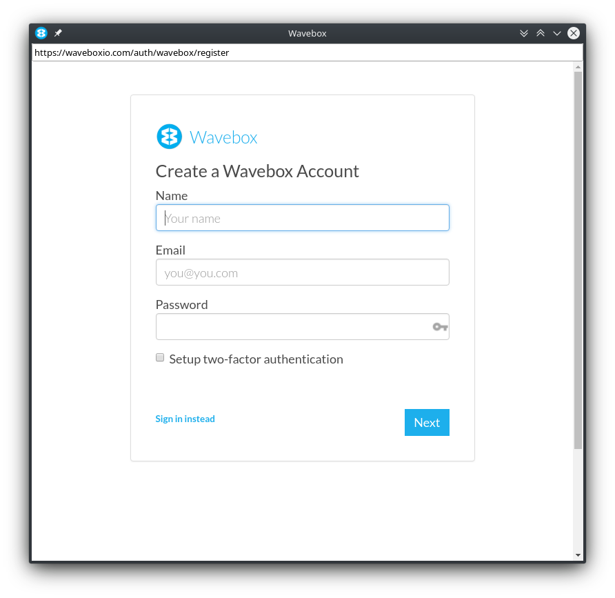 Wavebox Snap 3 – CubicleNate's Techpad