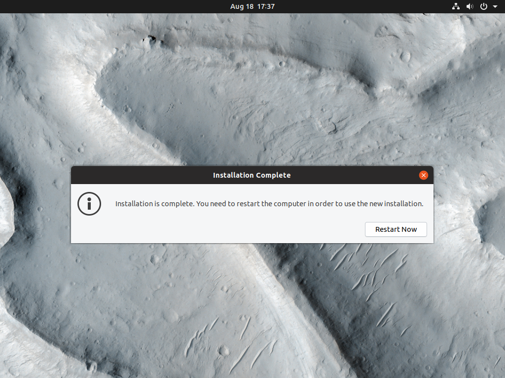 Regolith Linux | Review from an openSUSE User – CubicleNate.com