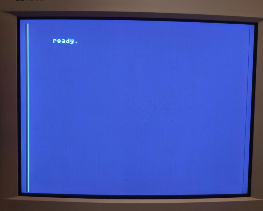 Commodore 64 on the Internet | IRC – CubicleNate's Techpad