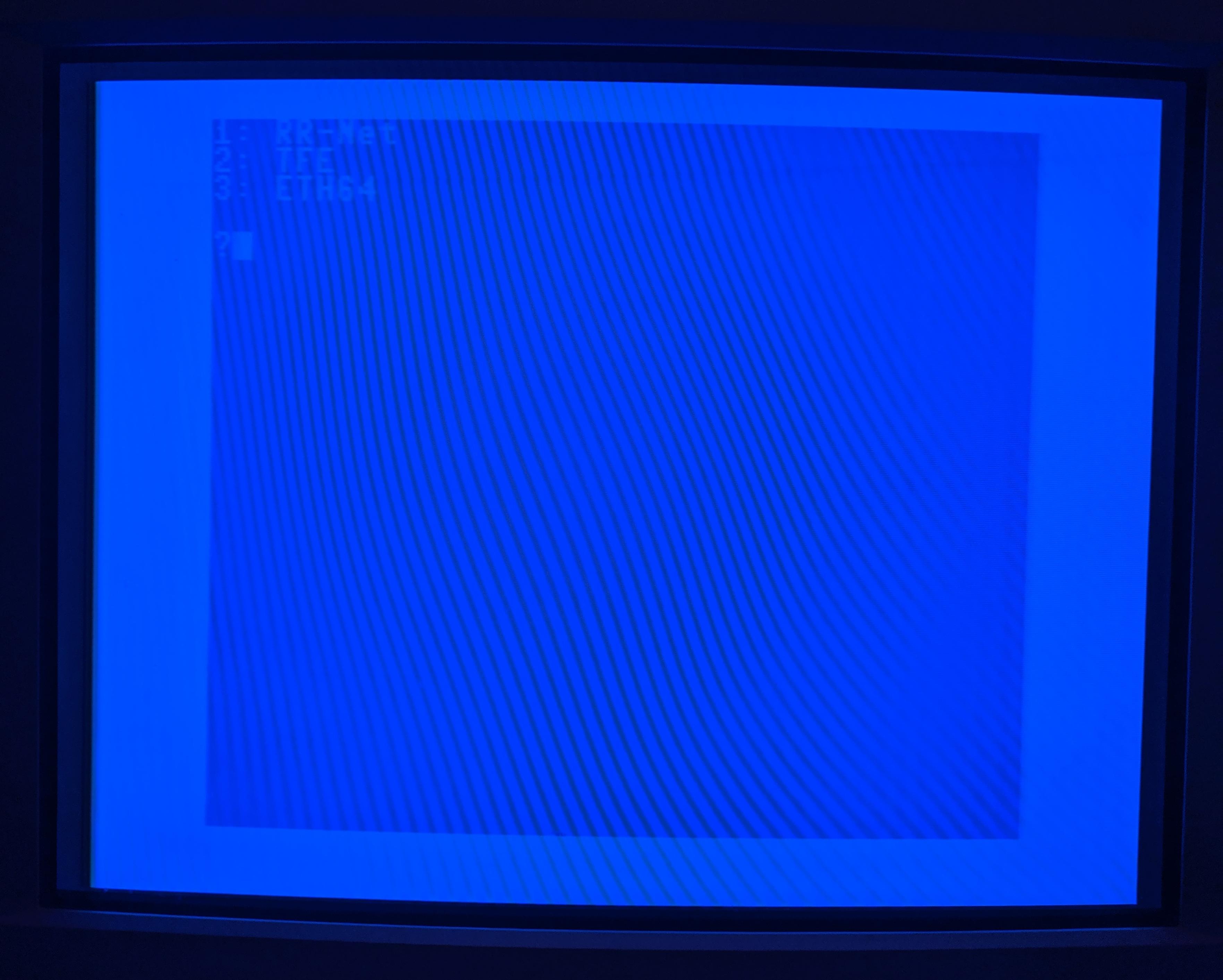 Commodore 64 on the Internet | IRC – CubicleNate's Techpad