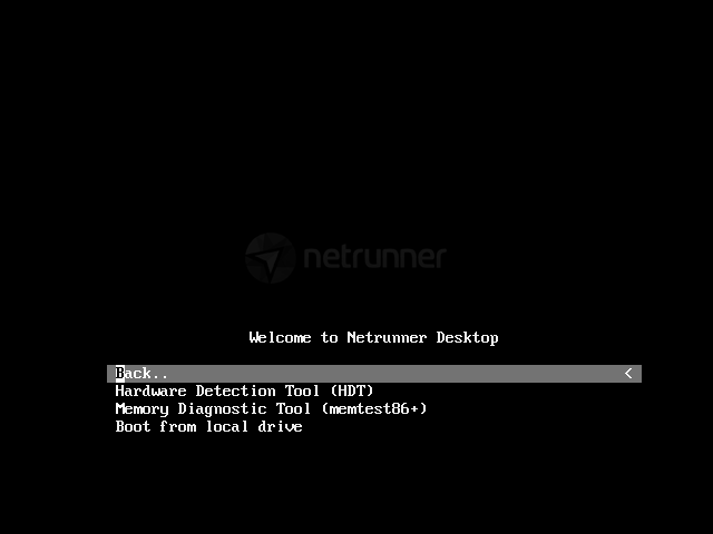 NetRunner | Review from an openSUSE User – CubicleNate.com