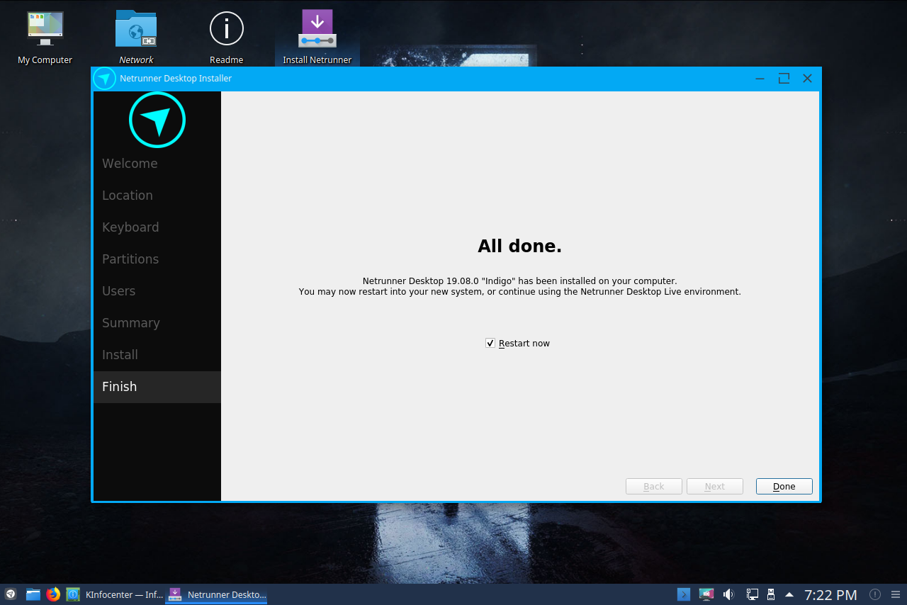 netrunner_2019-23-installer-finish – CubicleNate's Techpad