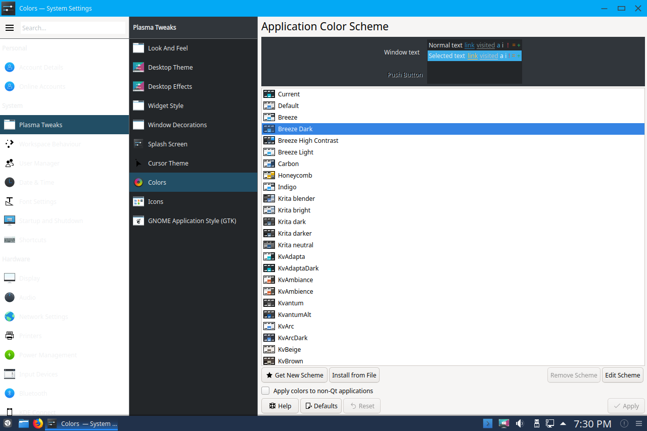 NetRunner | Review from an openSUSE User – CubicleNate.com