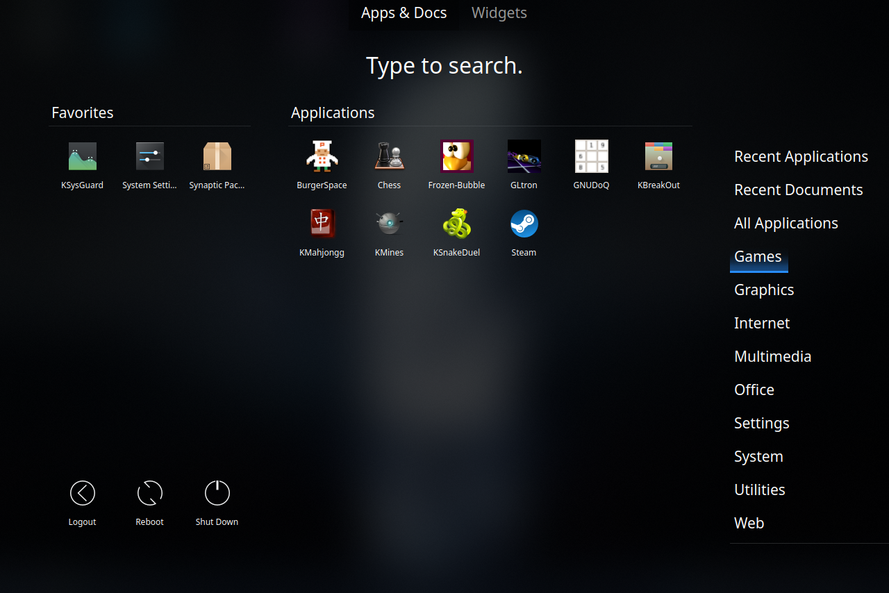 NetRunner | Review from an openSUSE User – CubicleNate.com