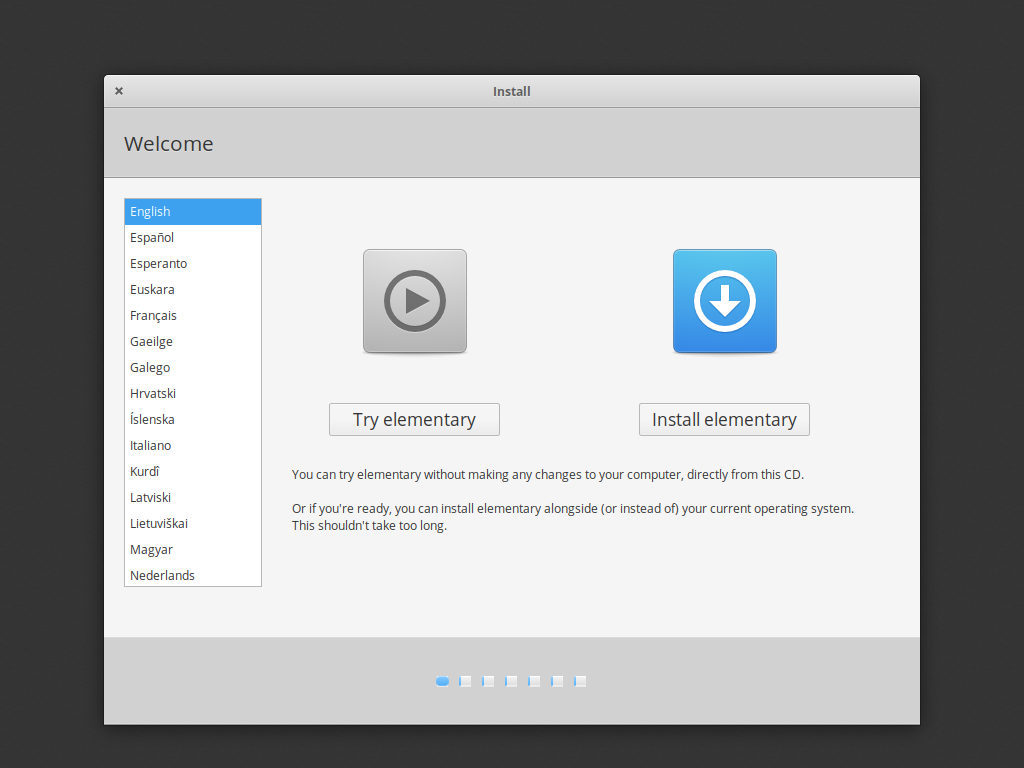 Elementary OS | Review From an openSUSE User – CubicleNate.com
