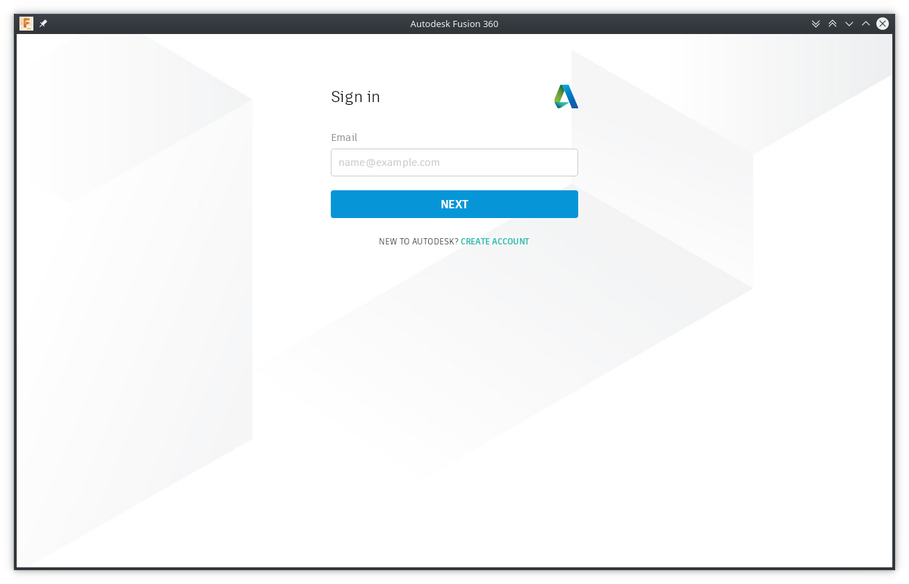 fusion360-11-sign-in – CubicleNate's Techpad