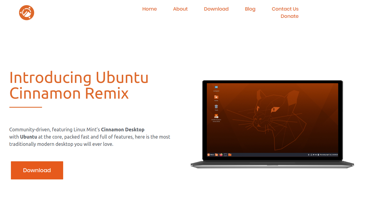 Ubuntu Cinnamon | Review from an openSUSE User – CubicleNate's Techpad
