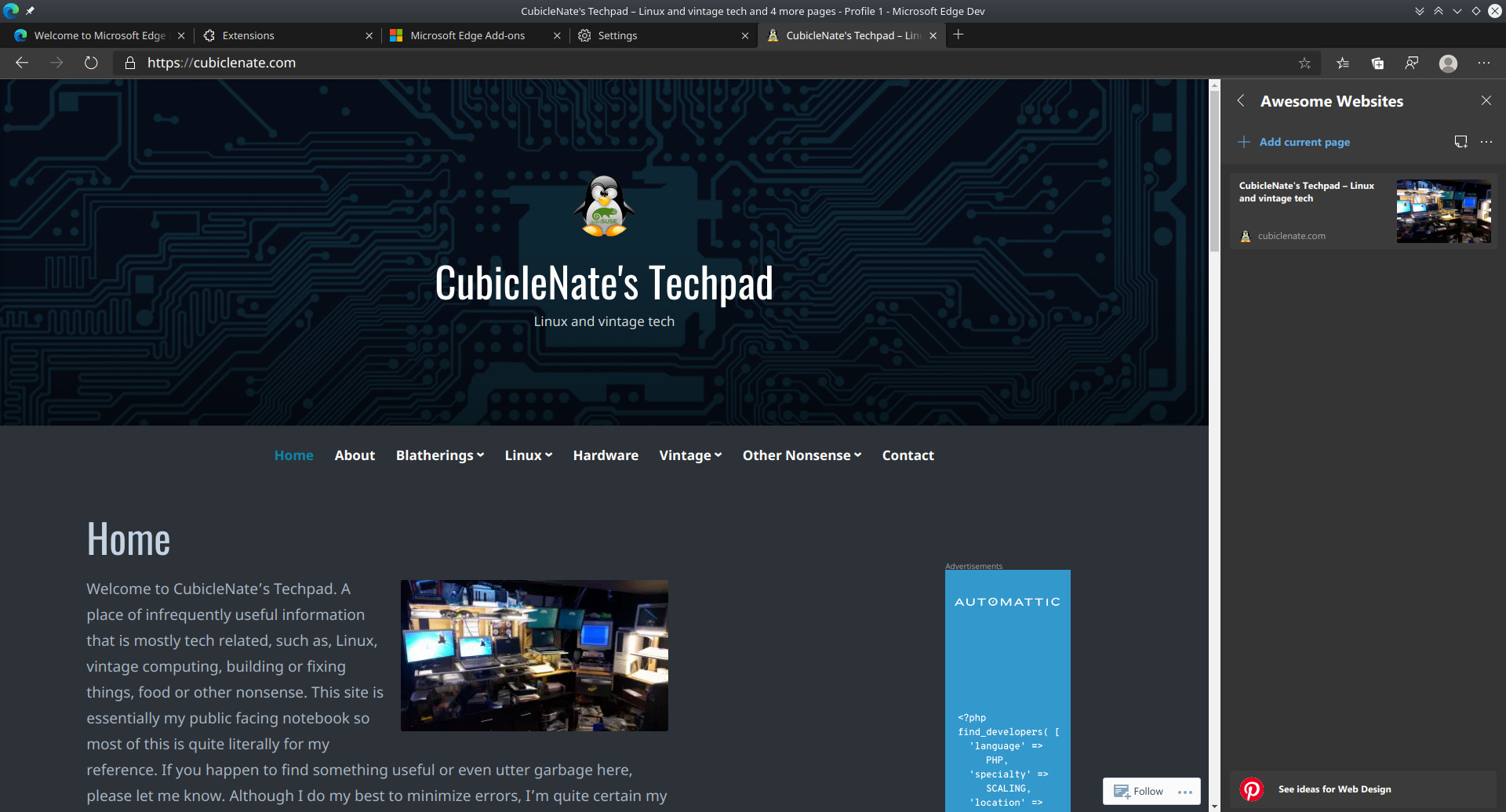 edge-browser-24-collection-title – CubicleNate's Techpad