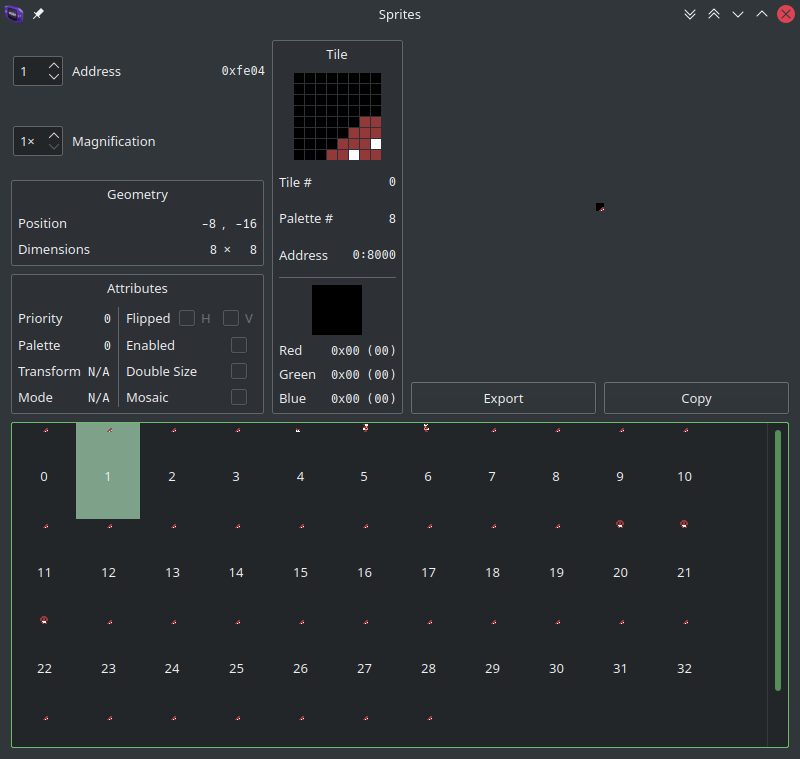 mgba-sprites – CubicleNate's Techpad