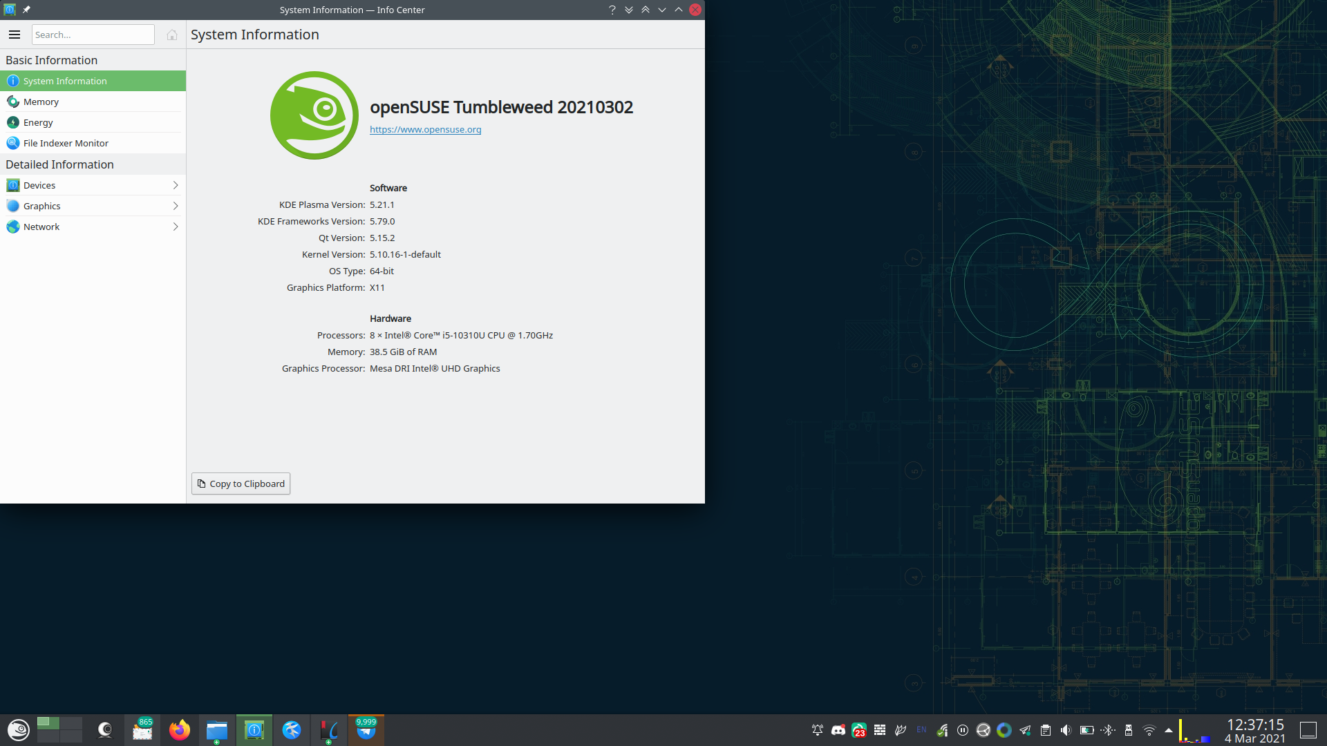 opensuse-breeze-color-scheme-1 – CubicleNate's Techpad