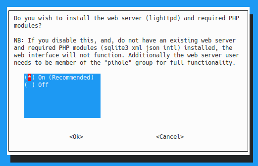 Pi-Hole the Easy Way – CubicleNate's Techpad