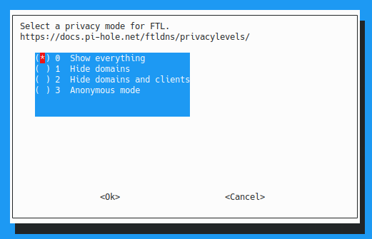 Pi-Hole the Easy Way – CubicleNate's Techpad