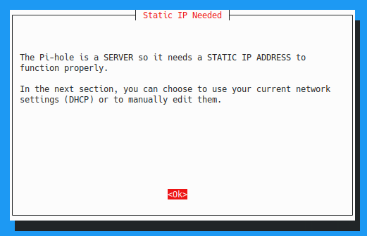 Pi-Hole the Easy Way – CubicleNate's Techpad