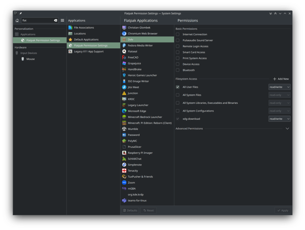 Distrobox with BoxBuddy on openSUSE – CubicleNate's Techpad