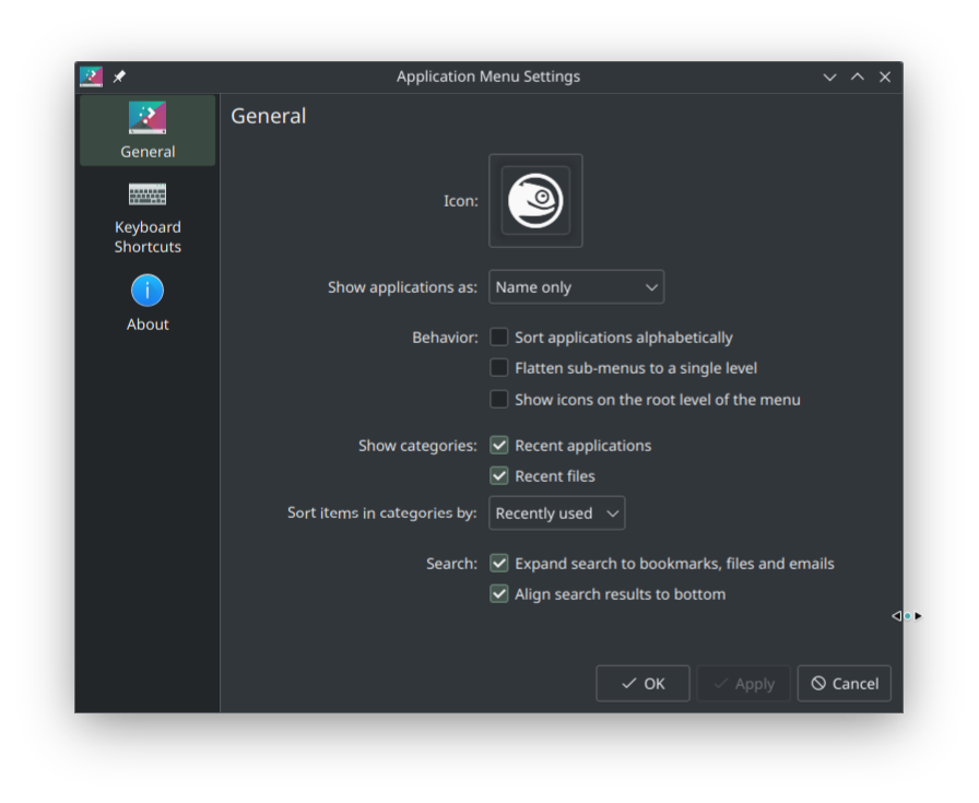 KDE Plasma 6 on openSUSE Tumbleweed – CubicleNate's Techpad