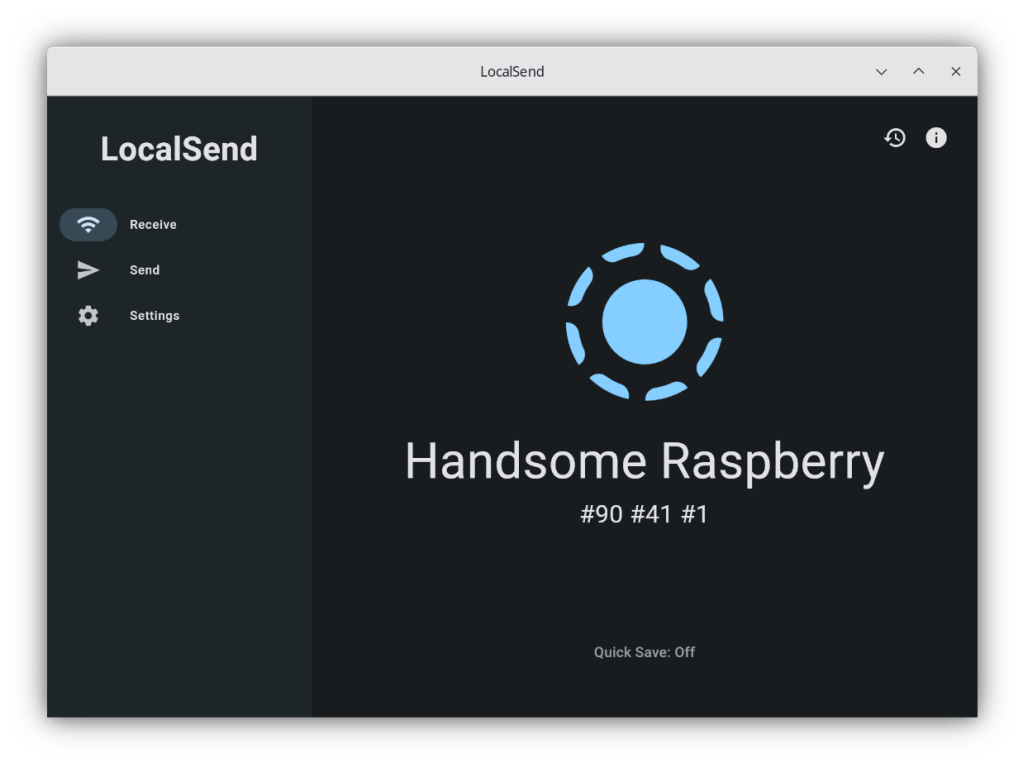 LocalSend | Easily Share Files Between Nearby Devices – CubicleNate's ...