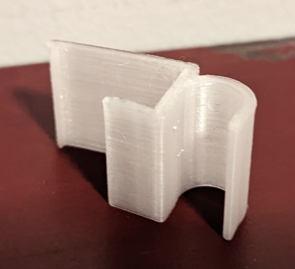 3D Printed Whiteboard Marker Clips – CubicleNate's Techpad
