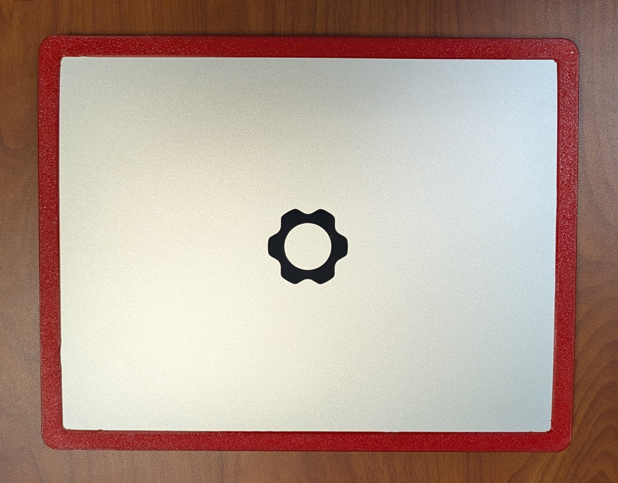 Framework Laptop Bumper alum 6 Red – CubicleNate.com